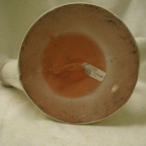 Vintage | Accents | Vintage Terra Cotta Pottery Watering Can | Poshmark
